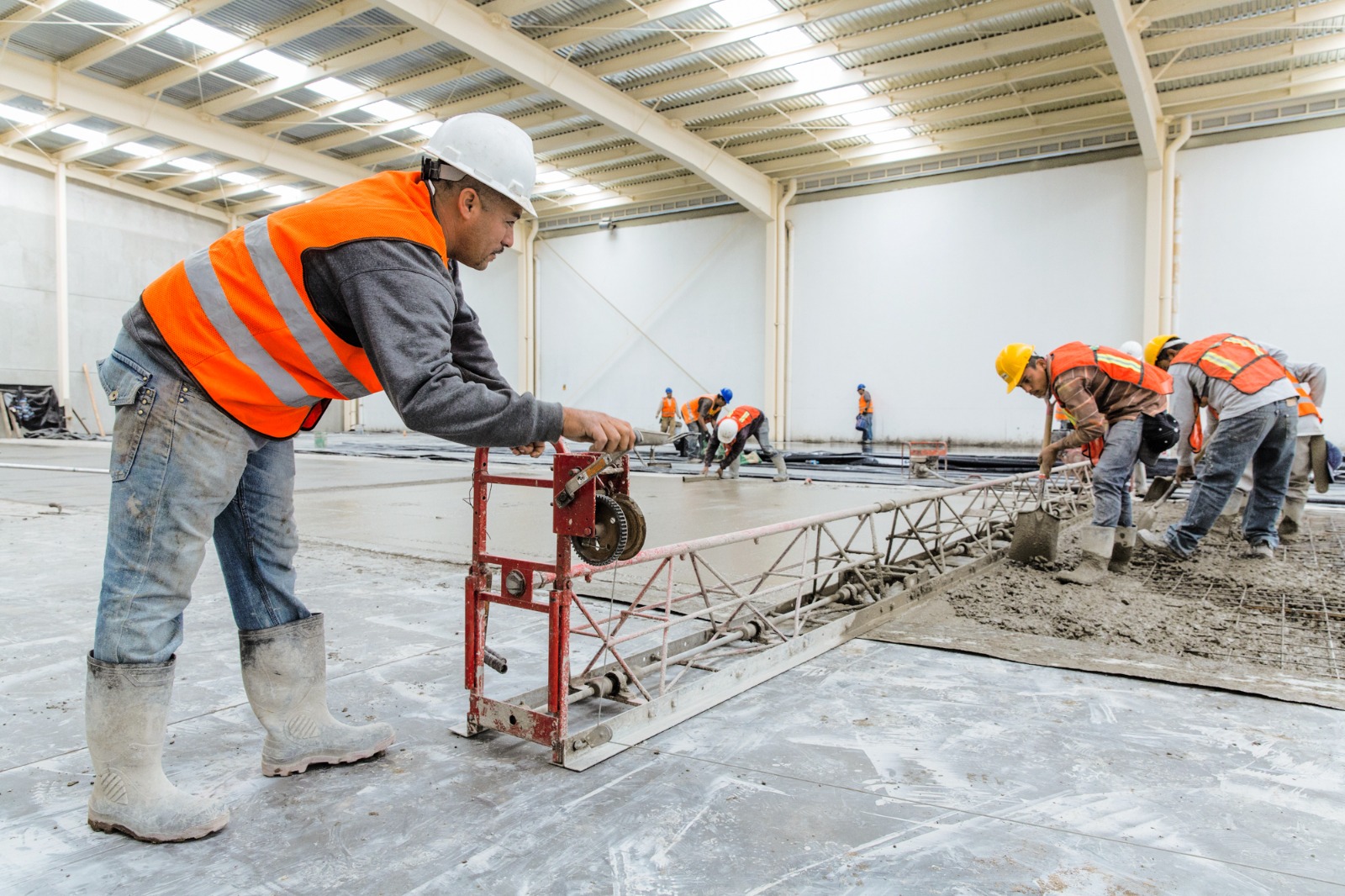 Alimentos Extruidos | ICHEP