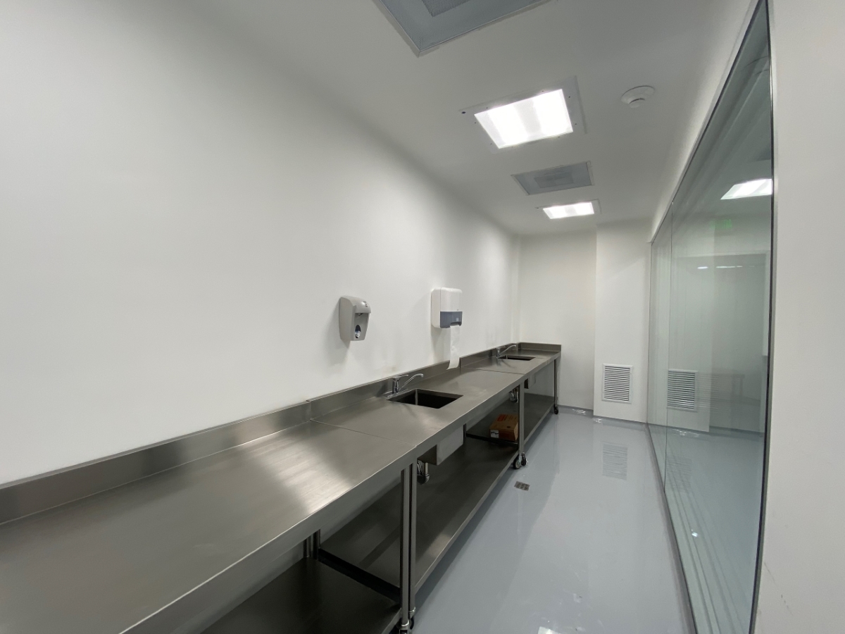 Pilot Plant HELM De México | ICHEP