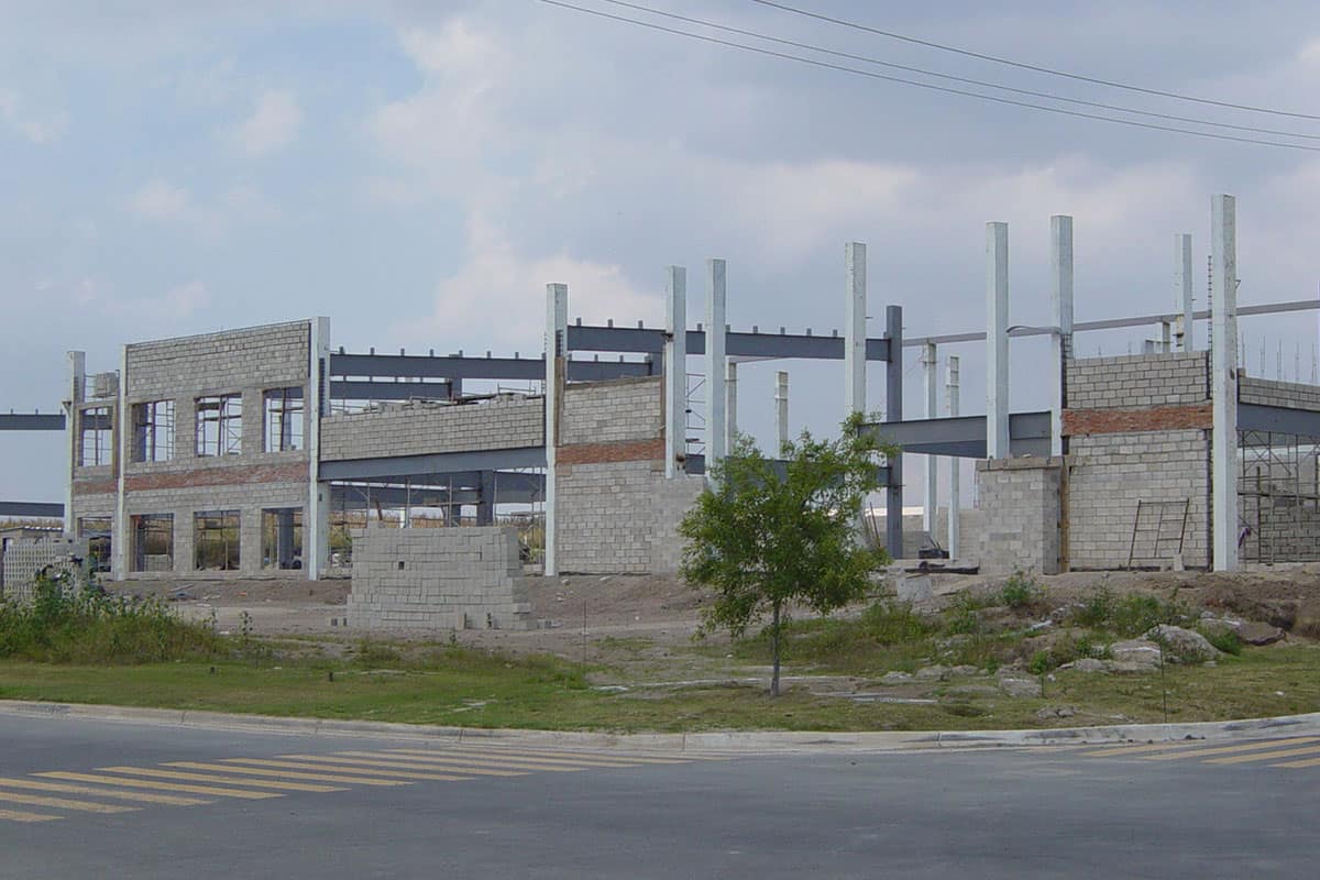 Pegasus Control S.A. de C.V. | ICHEP